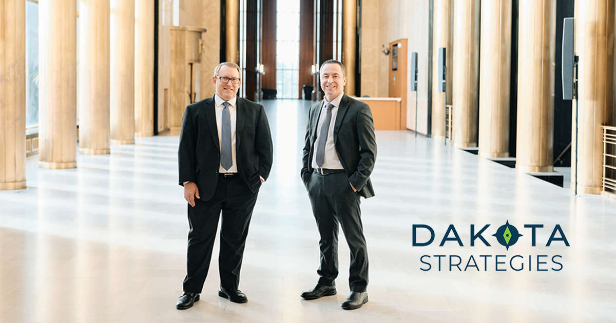 Our Team | Dakota Strategies